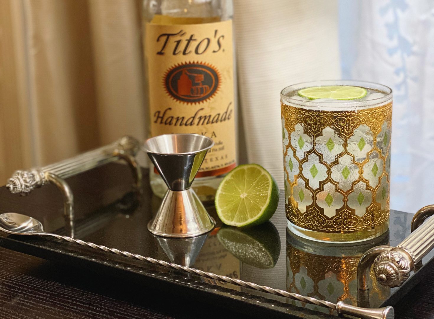 A History of Culver Glassware – The Antique Millennial