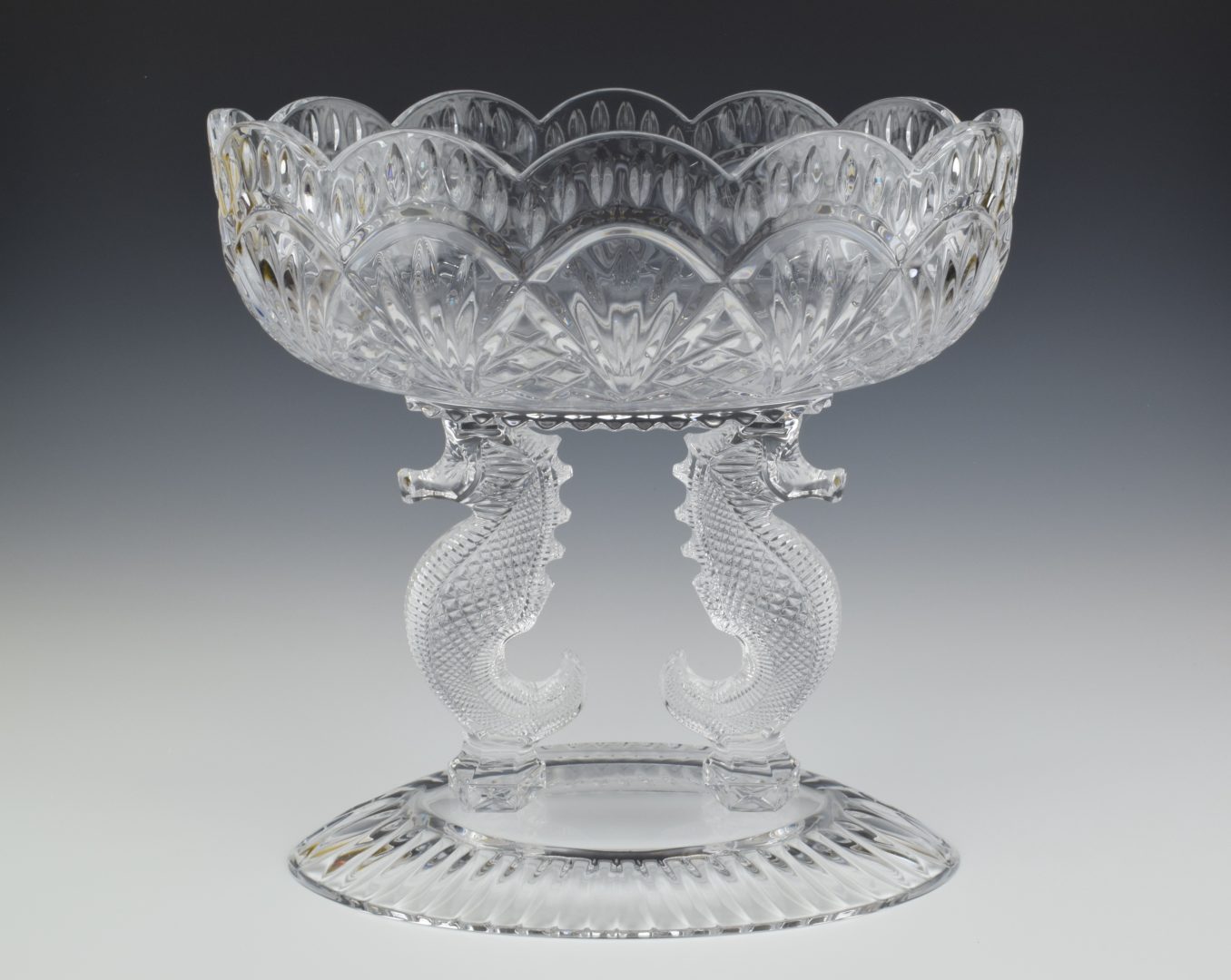 Waterford Crystal: A Legacy of Excellence – The Antique Millennial
